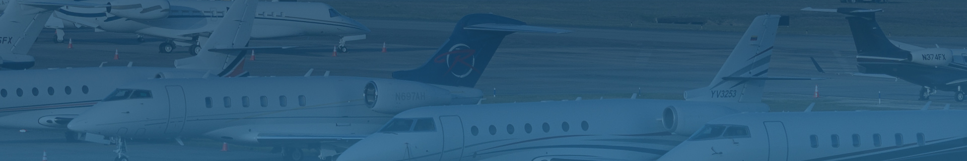 Hangar Planner List of Supported Aircrafts - One Mile Up